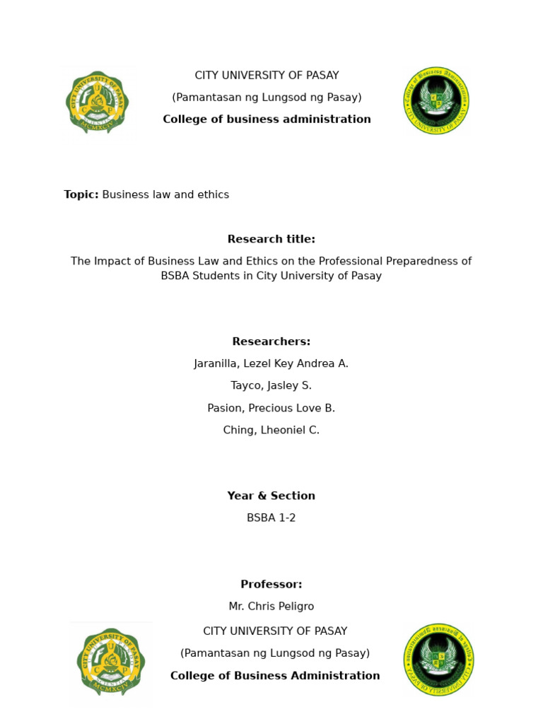 Theoretical Framework - Thesis | PDF | Cognition | Psychology