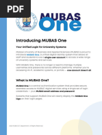 Musomi How To Login-1 | PDF