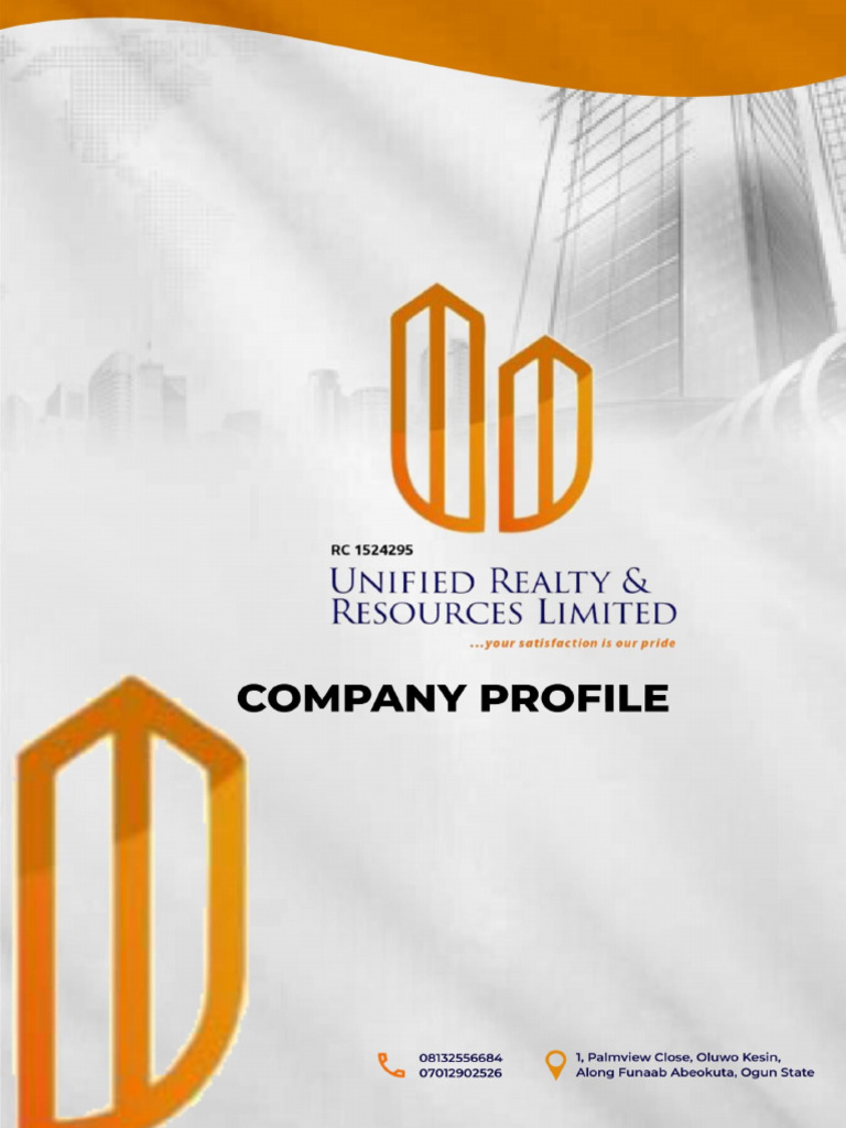 Sample Profile | PDF