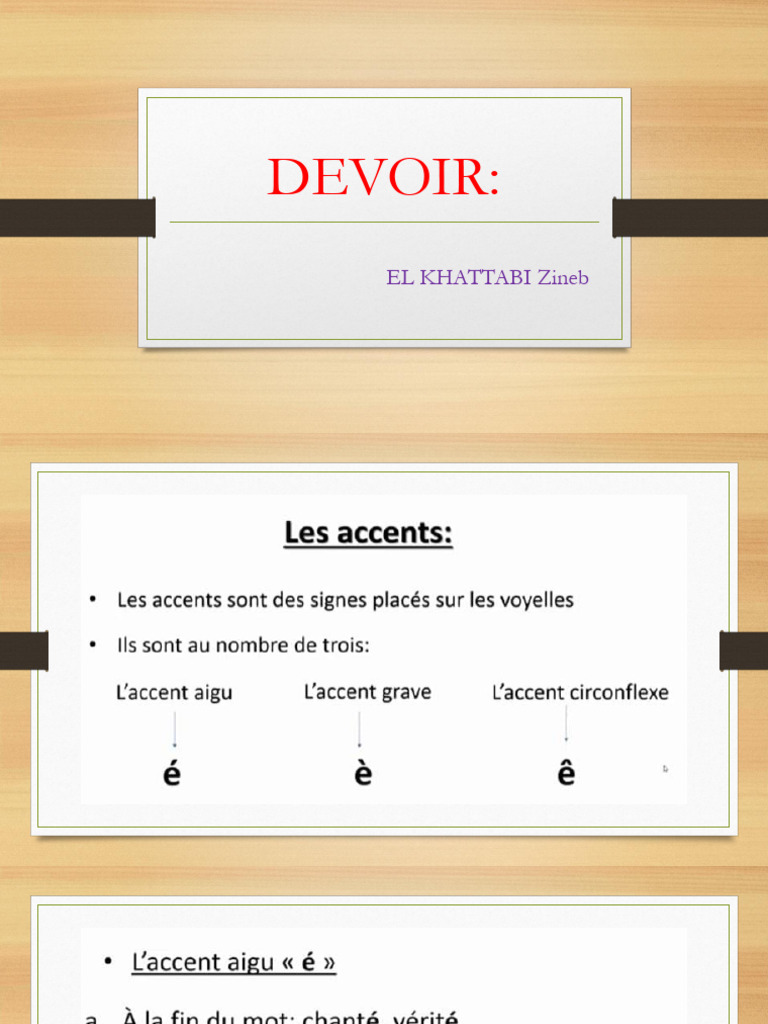 EL KHATTABI Zineb | PDF