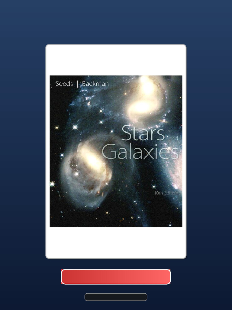 Get Test Bank For Stas and Galaxis 10th Edition Michael A Seeds HQ File ...