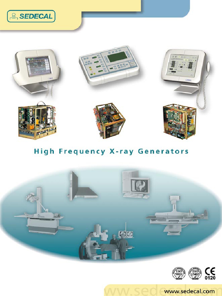 Touch Screens+Generators | PDF