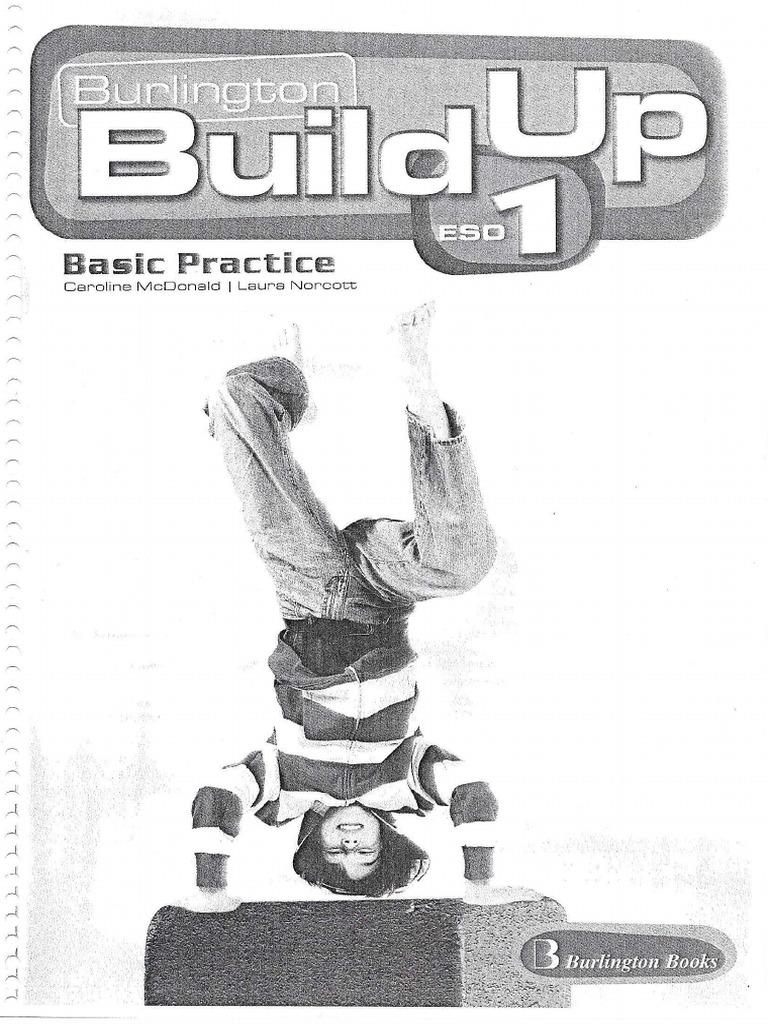 Build Up 1 (Basic Practice) | PDF