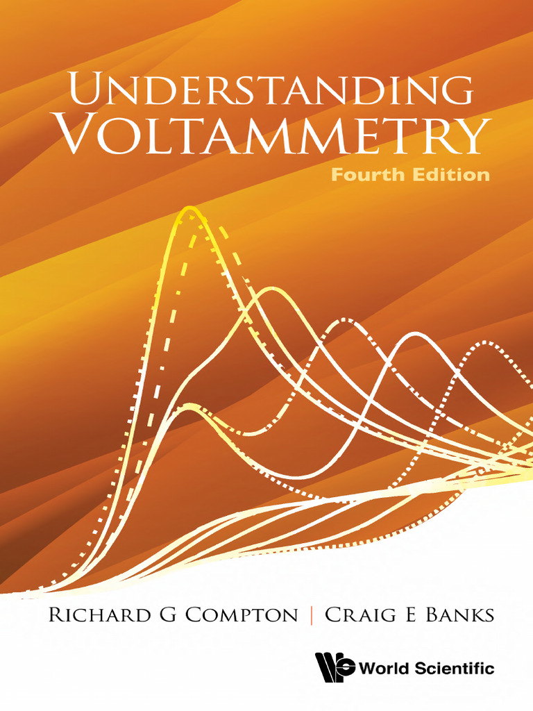 Understanding Voltammetry: Fourth Edition | PDF | Chemical Equilibrium ...
