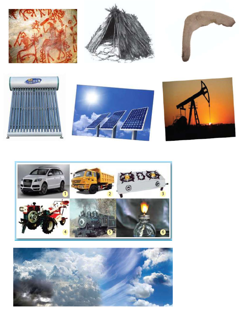 Grade 6 History | PDF