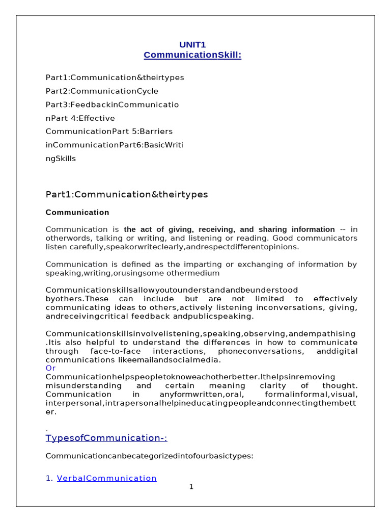 AI Notes Class 10 All Chapters | PDF | Adverb | Computing