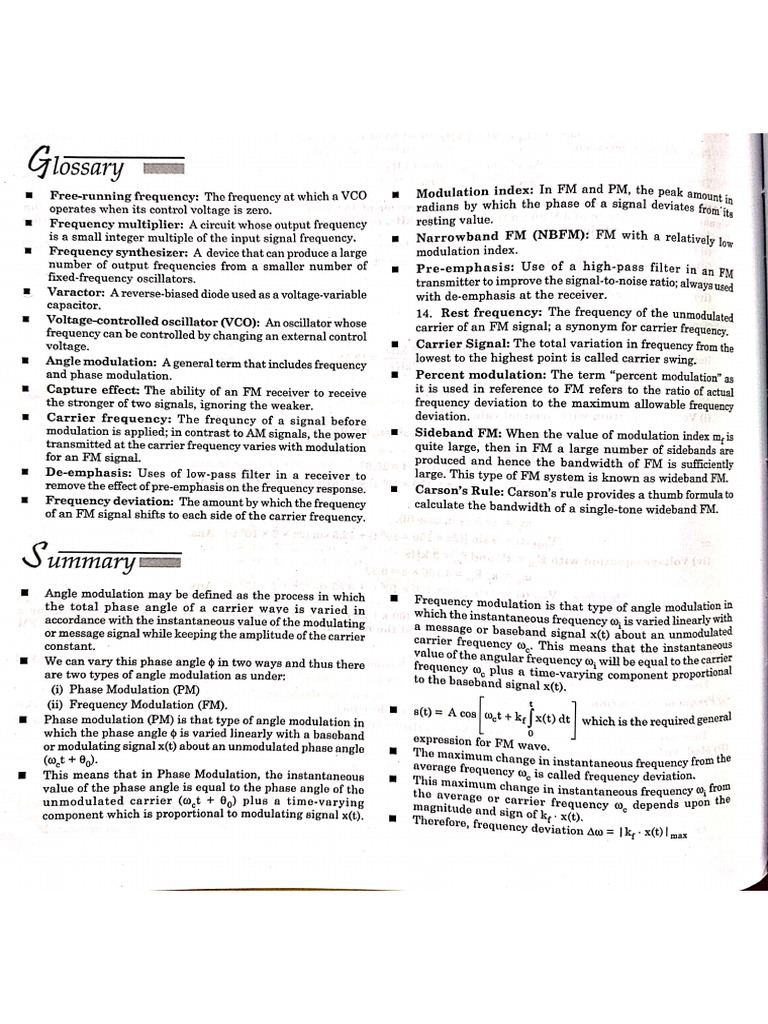 Poc Notes 2 | PDF