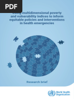 ICHI Beta-3 Guide for Health Interventions | PDF | Public Health ...