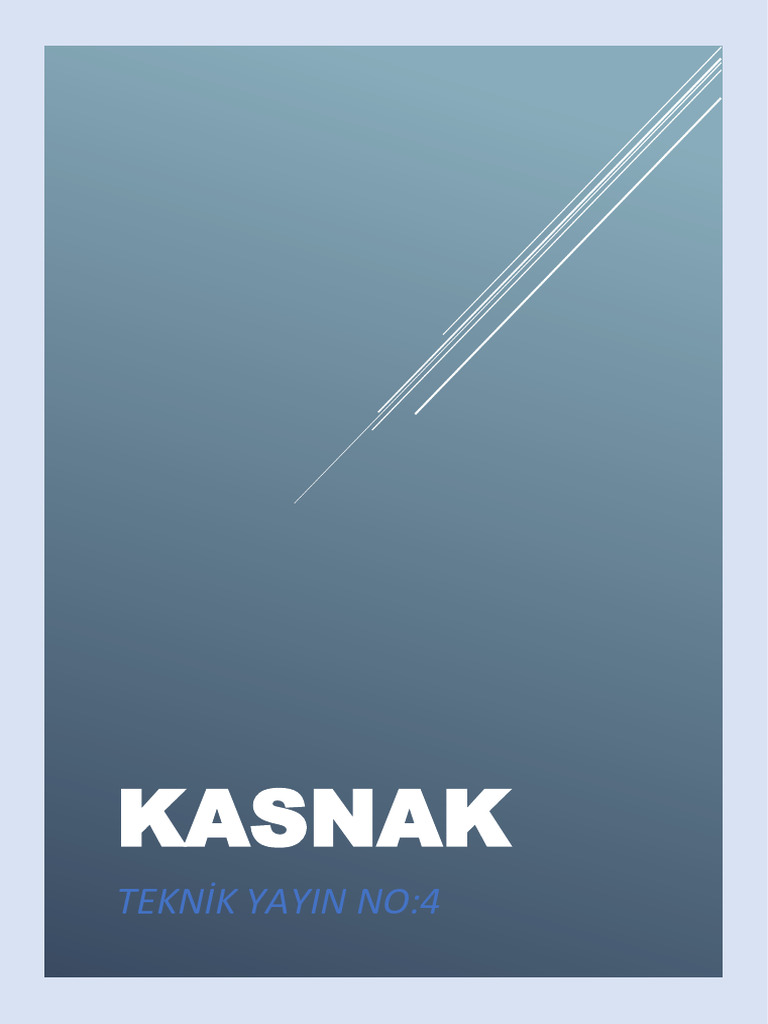 Ty 4 Kasnaklar | PDF