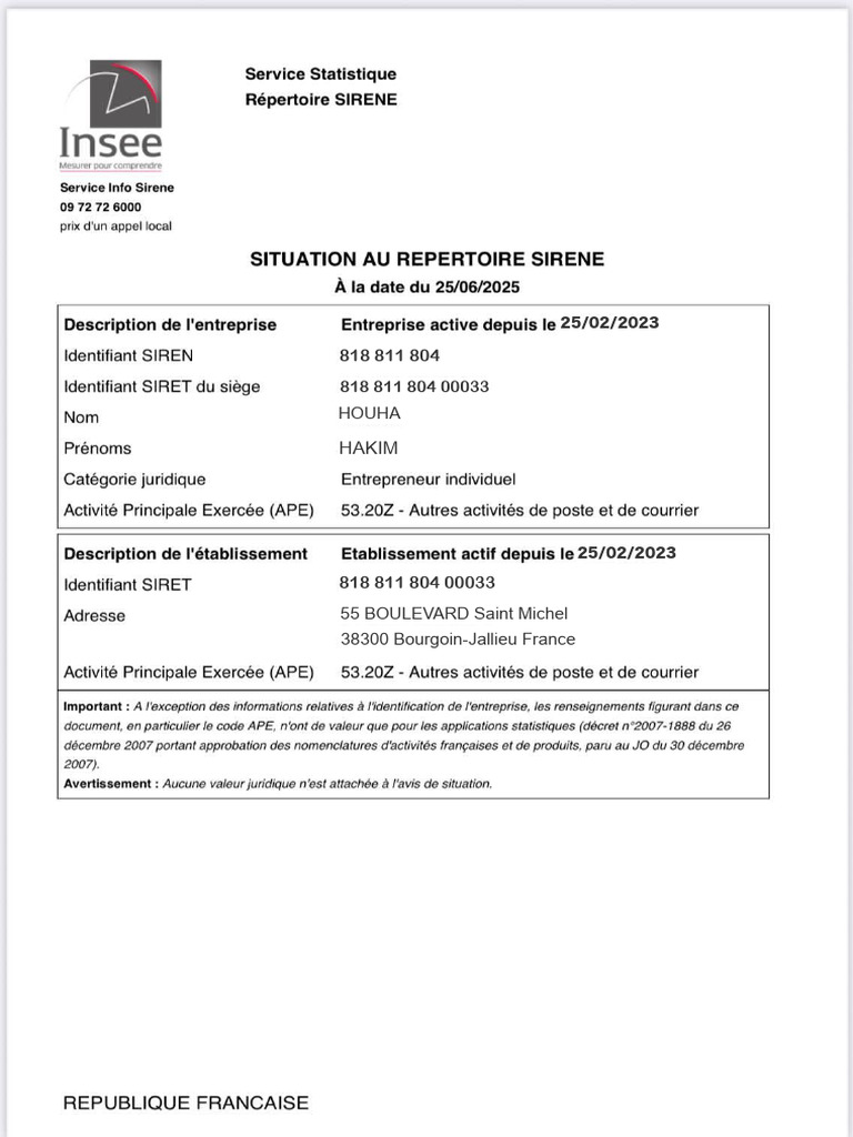 Hakim | PDF