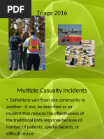 AACE National Framework Inter Facility Transfer | PDF | Emergency | Patient