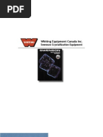 Crystallization Equipment PDF | PDF | Crystallization | Solution