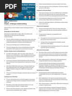 Chapter 1 Challenges of Nation Building Class 12 Political Science ...