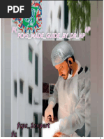Thyroid Examination OSCE Checklist | PDF | Thyroid | Diseases And Disorders
