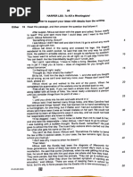 To Kill A Mockingbird Chapters 2 & 3 Summary & Analysis SparkNotes ...