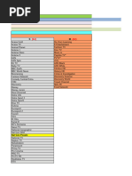 Pes 17 Controls PDF | PDF | Scribd | Team Sports