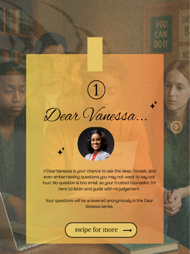 Dear Vanessa (Q1 - Graduate Assistantships) | PDF | Higher Education ...