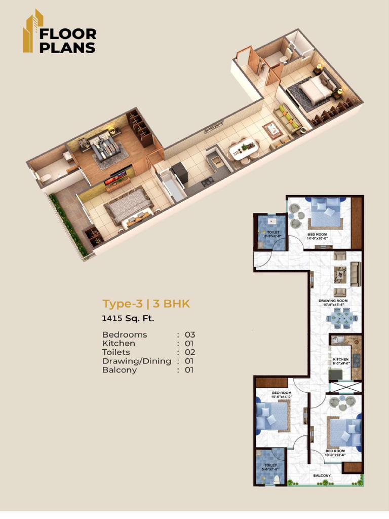 Alfa Apartment E Brochure 1 8 6 | PDF