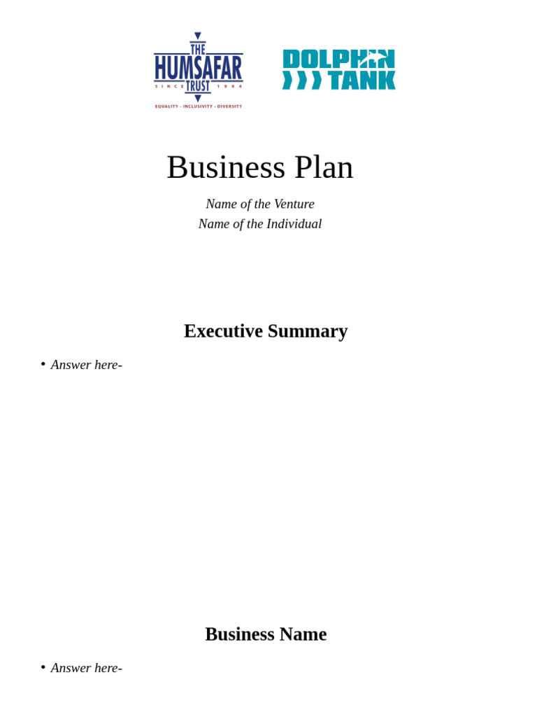 Dolphin Tank Essay | PDF