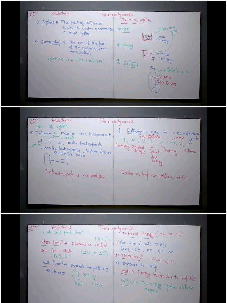 P ThermoD | PDF