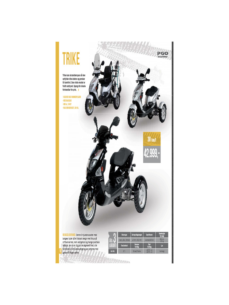 T-Rex 50 | PDF