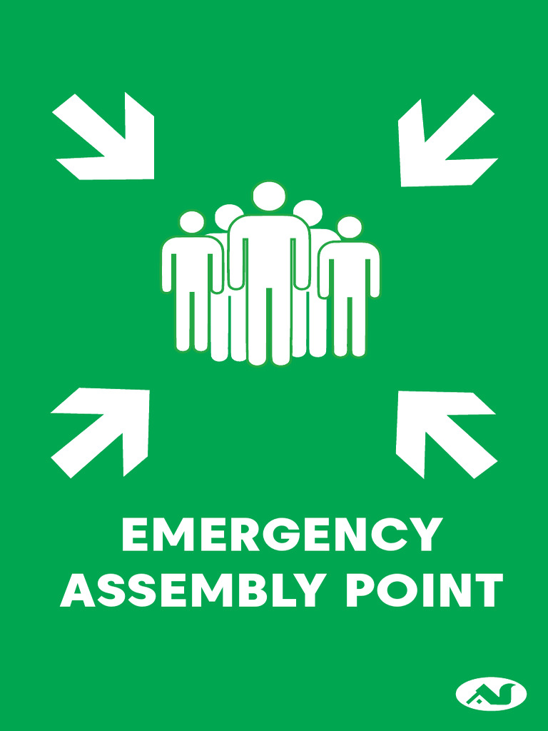 Emergency Assembly Point | PDF