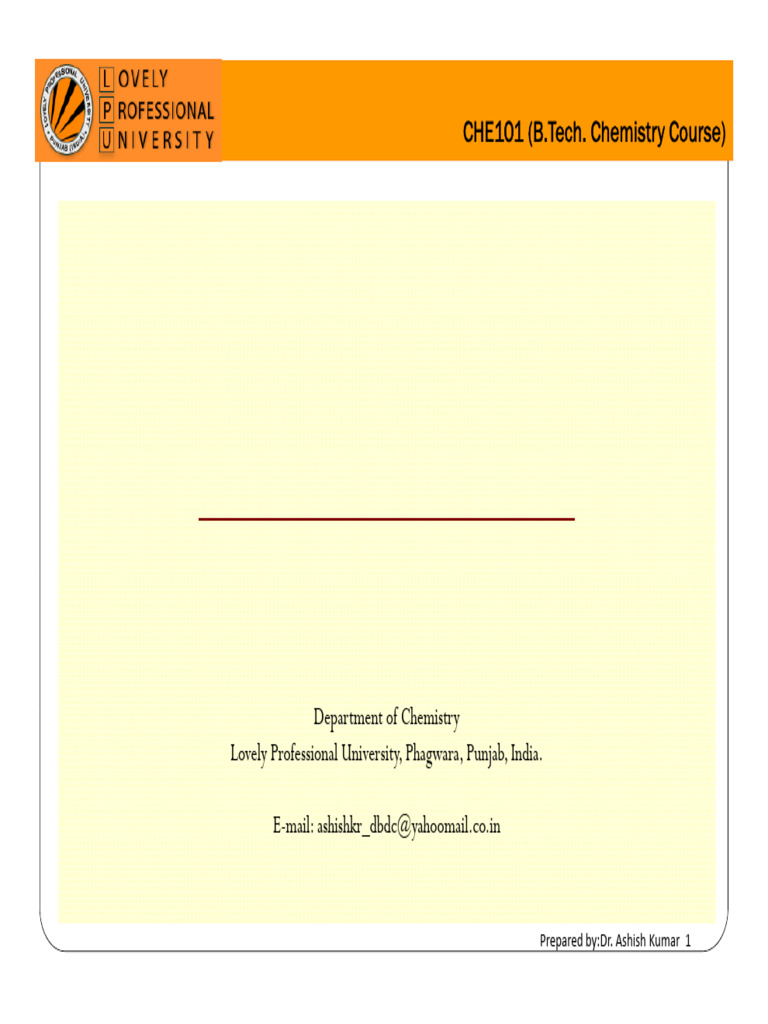 Resonance and Hyperconjugation | PDF | Chemical Bond | Ion