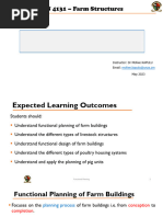 FOWL RUN-Model | PDF | Building Materials | Architectural Design