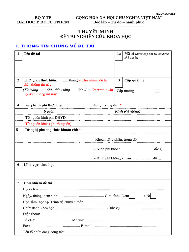 Mau CS02 TMDT Capnhat 2024 | PDF