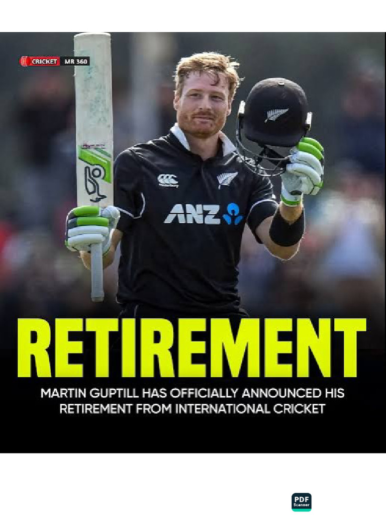 Cricket | PDF