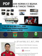 Permenaker 37THGN 2016 | PDF