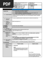 HUMSS Curriculum Guide for Grades 11-12 | PDF | Social Sciences | Science