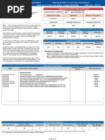 Signature Mismatch Form | PDF | Finance & Money Management