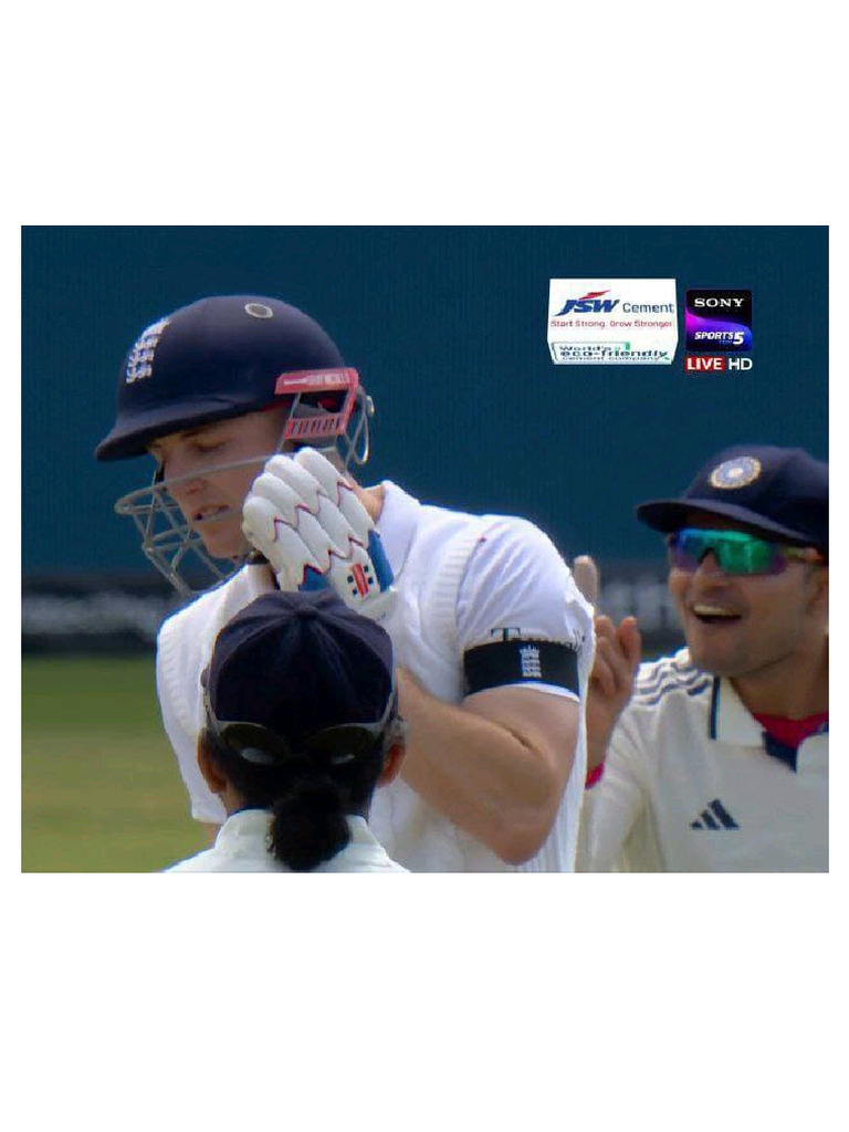 Cricket Team | PDF