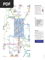 British Museum Map | PDF | British Museum