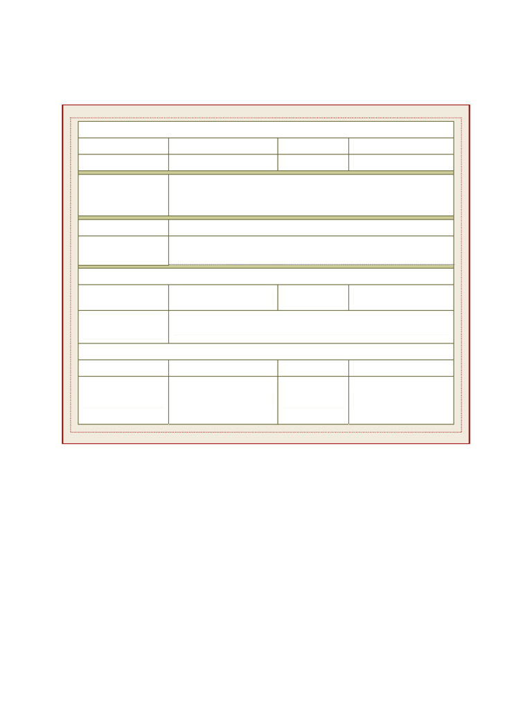 Petty Cash Request Form Fillable | PDF