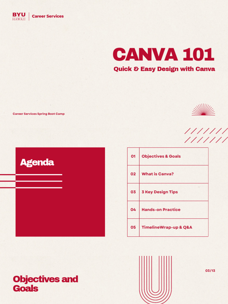 Canva 101–Jihye Jeong | PDF