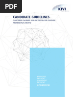 Guidelines and ARPL Process | PDF | Regulatory Compliance