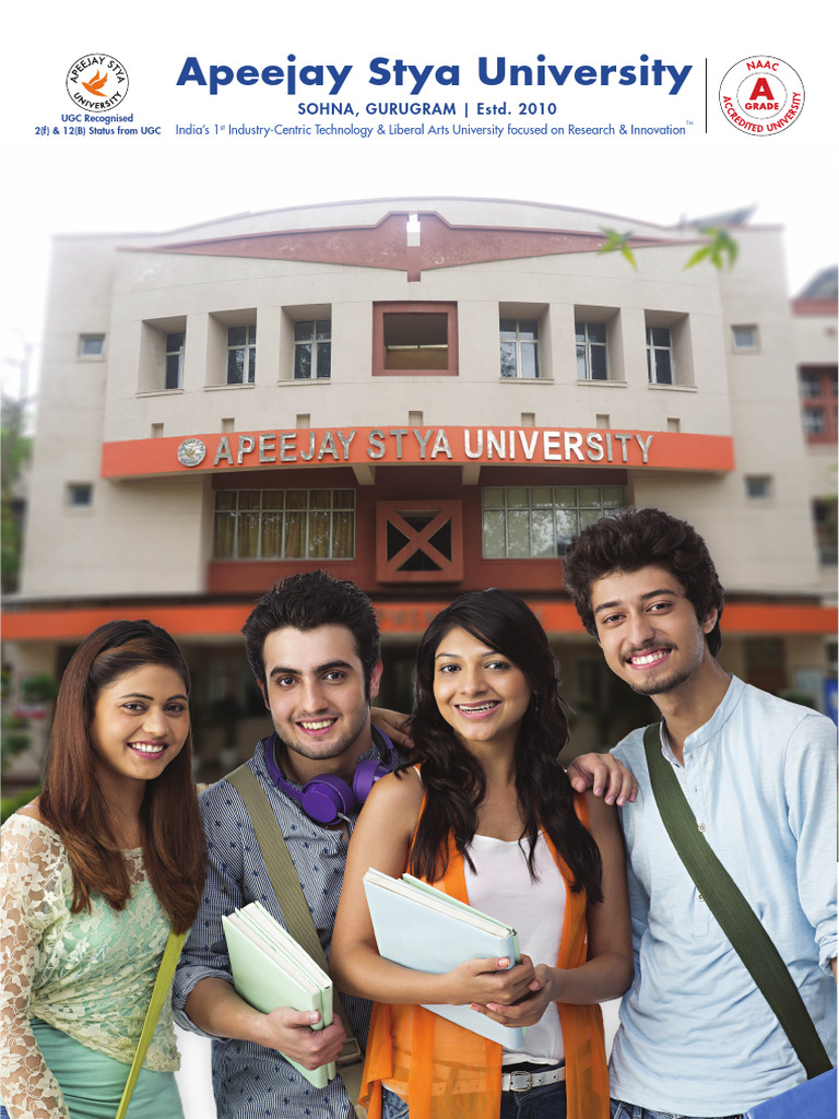 ASU Fee Structure 2025 PDF | PDF