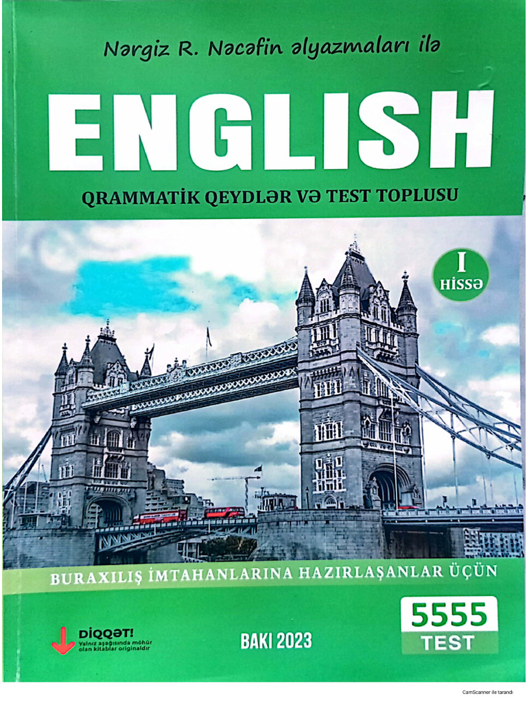English 5555 | PDF
