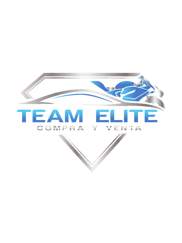 Logo Team Elite | PDF