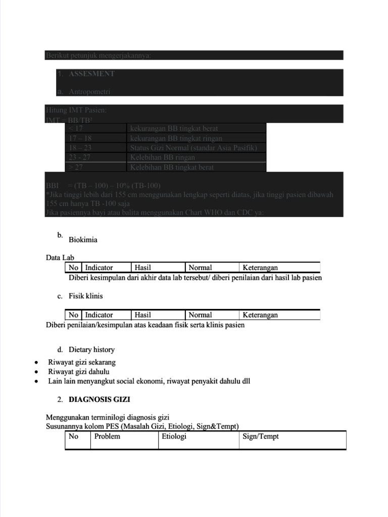 PDF Adime Gizi - Compress | PDF