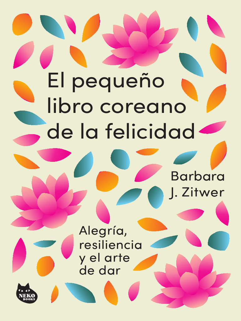 El pequeño libro coreano de la felicidad | PDF | Corea | Seúl