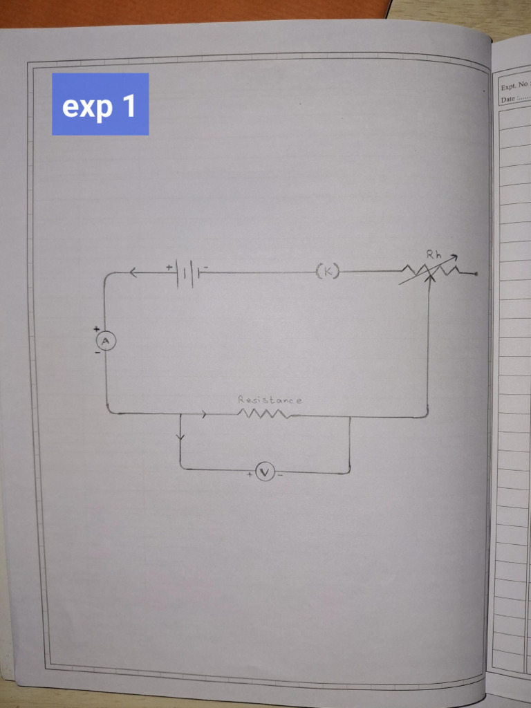Physics Record 1-4 | PDF