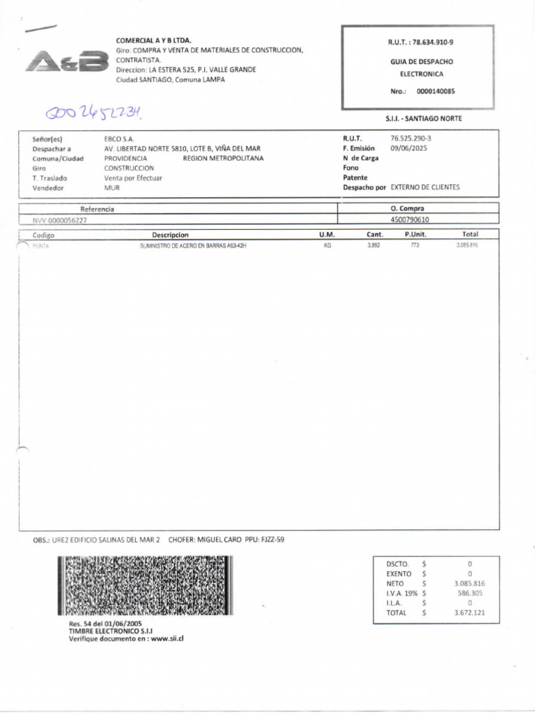 Ee.t4 (L22 TL: A, Comp'a | PDF