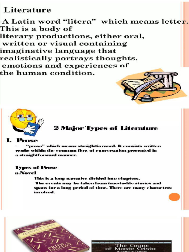 Presentation | PDF