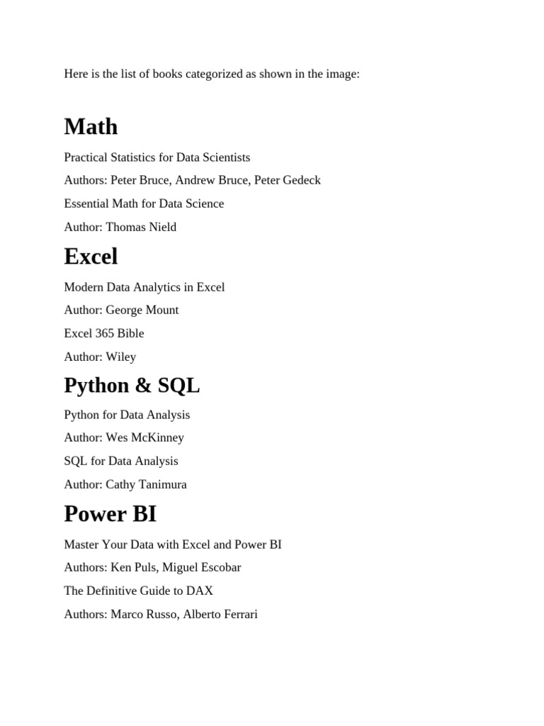 Data Science Books Pdf 0065