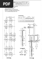 Civil Engineering - Development Length Calculation As Per Indian Code ...