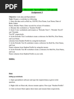 Inspiring School Captain Speech Ideas | PDF