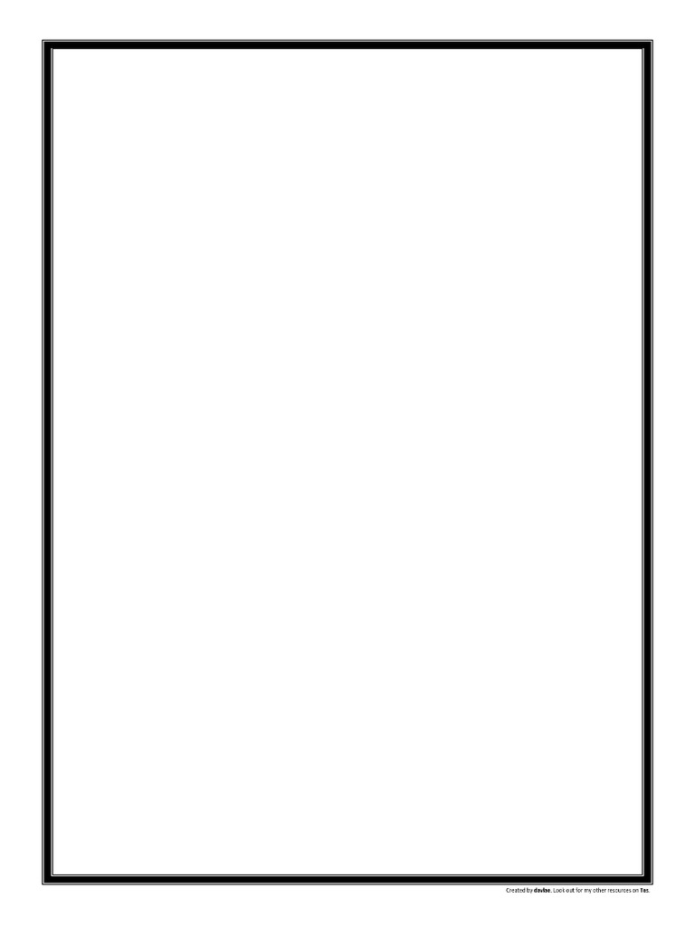 Picture Frame 1 | PDF